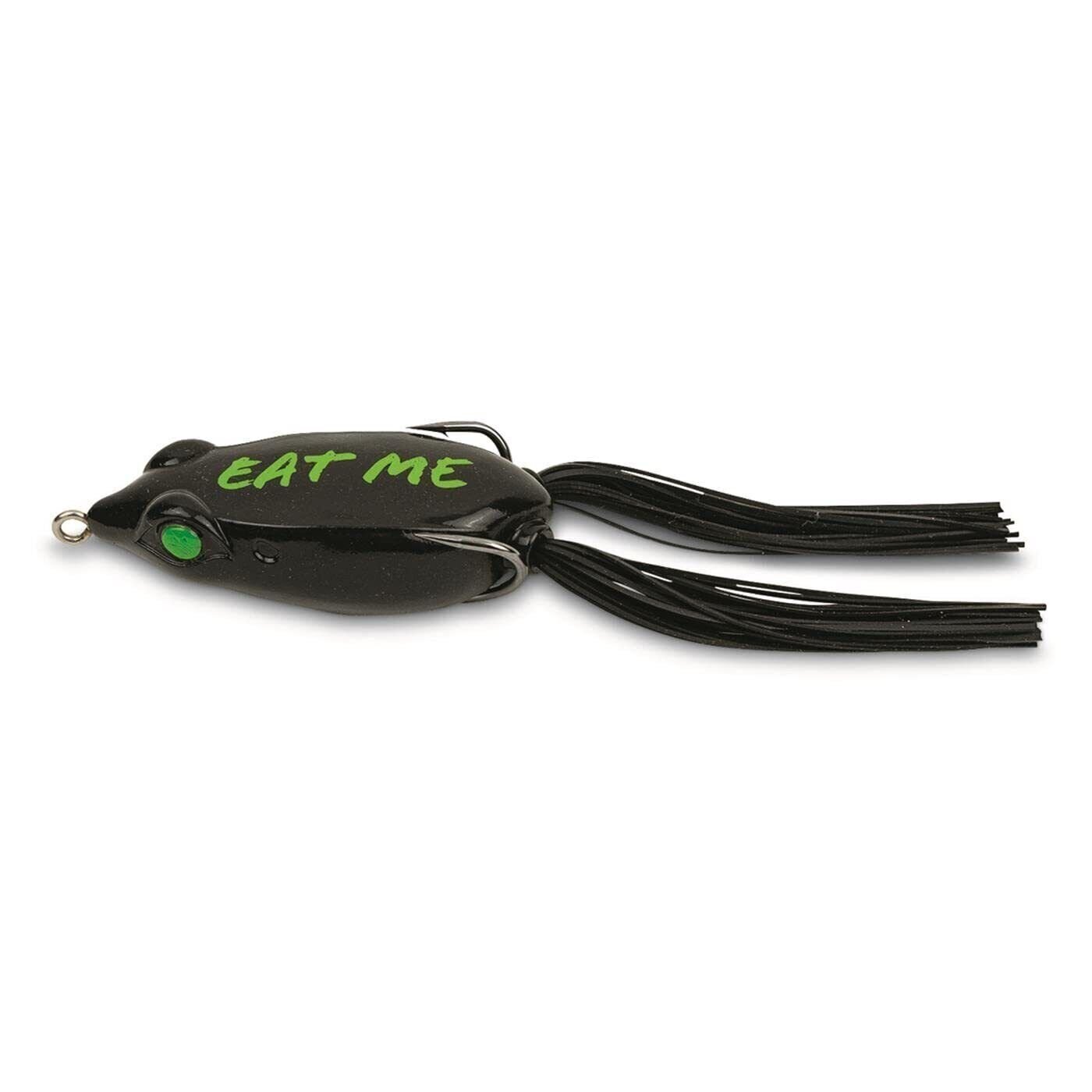 Googan Squad Filthy Frog - 5/8oz Nightclub | eBay