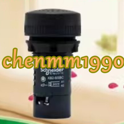 1PC NEW Buzzer XB2-BSBC XB2BSBC AC/DC 24V / | eBay