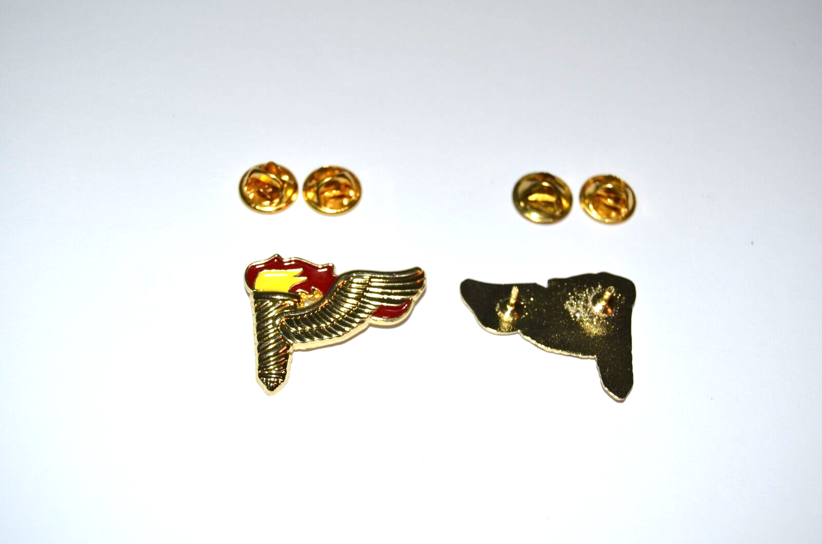 NEW, Untied States Army Pathfinder Pin 1-1/4 inch Hat lapel Pin | eBay