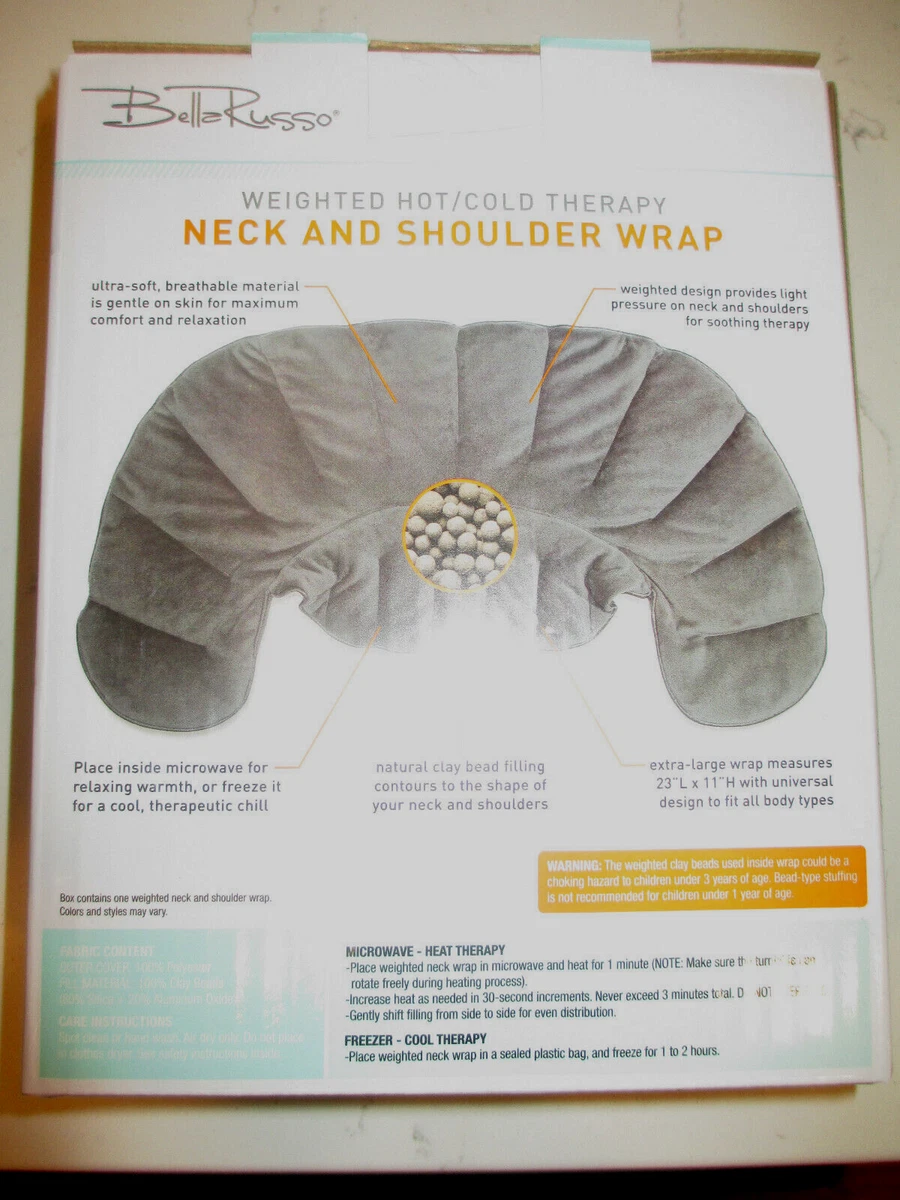 Total Ice Therapy Shoulder Wrap