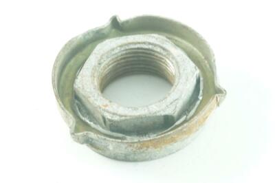 OEM BMW E36/E37 Z3 Rear CV Joint Axle Mounting Nut 96-02 Z3 1.8 1.9 | eBay