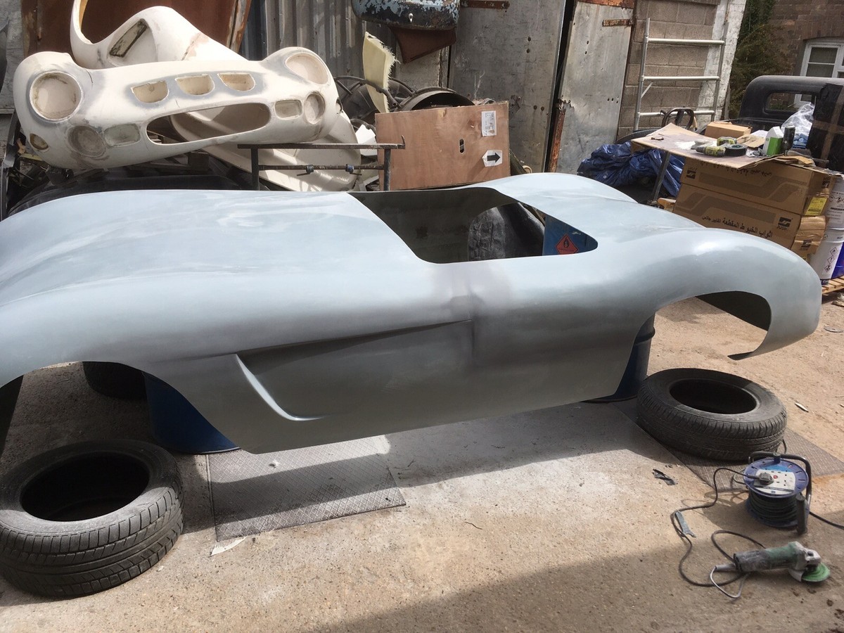 Fiberglass Auto Body Parts Art Fiberglass Auto Parts Fibreglass Auto