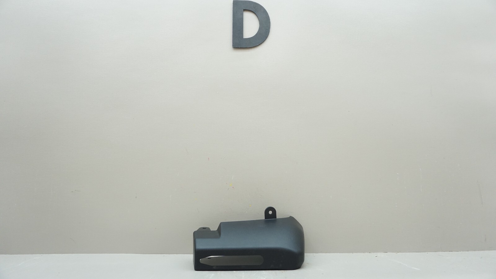 2020-2021 GMC SIERRA 2500 HD REAR RIGHT PICKUP BOX PAINT PROTECTOR OEM ...