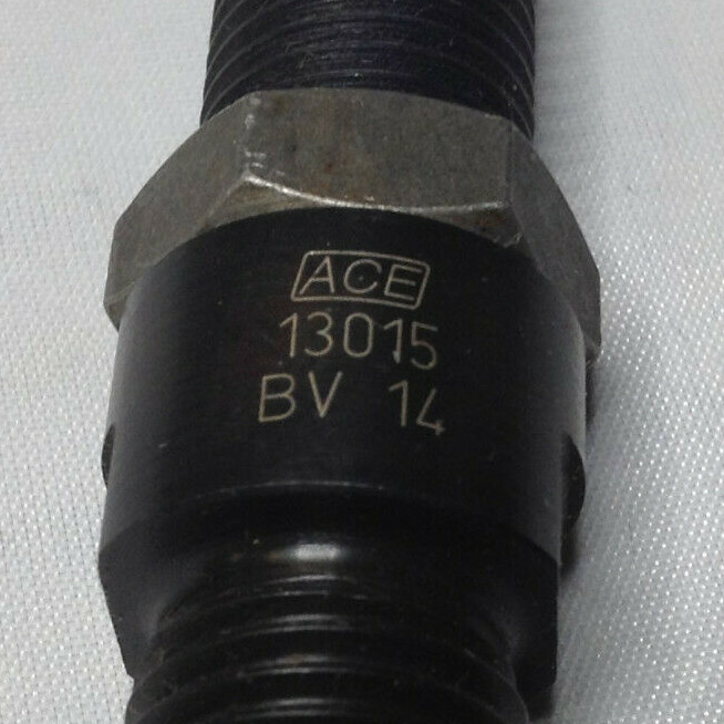 ACE 13015 BV 14 Kleinstoßdämpfer | eBay