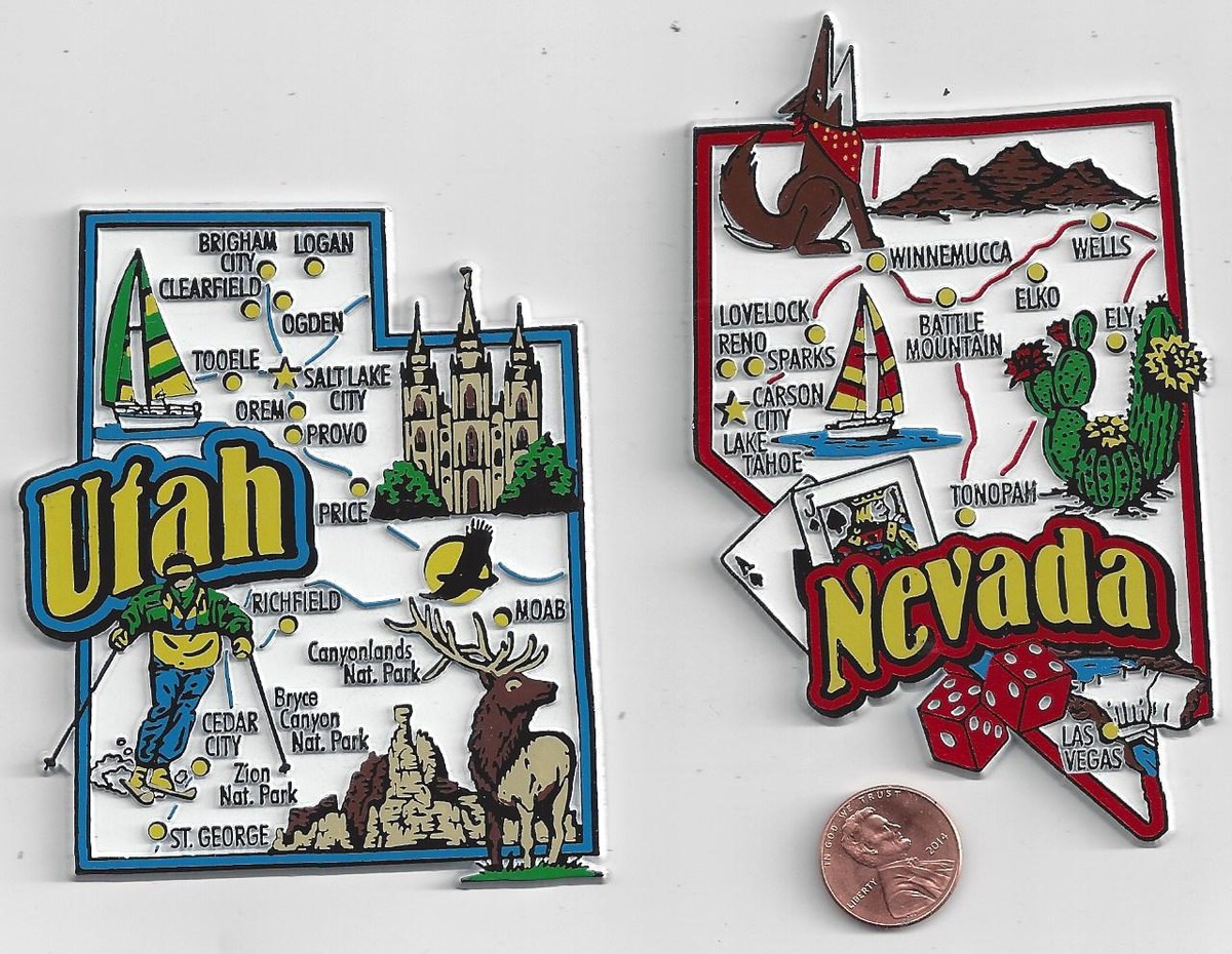 Usa Nevada