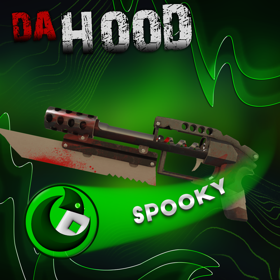 All Skins | Da Hood | DH | Quick Delivery and Cheap | eBay