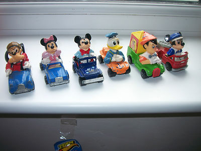 RARE-MATCHBOX DISNEY-CARS SET | eBay Australia