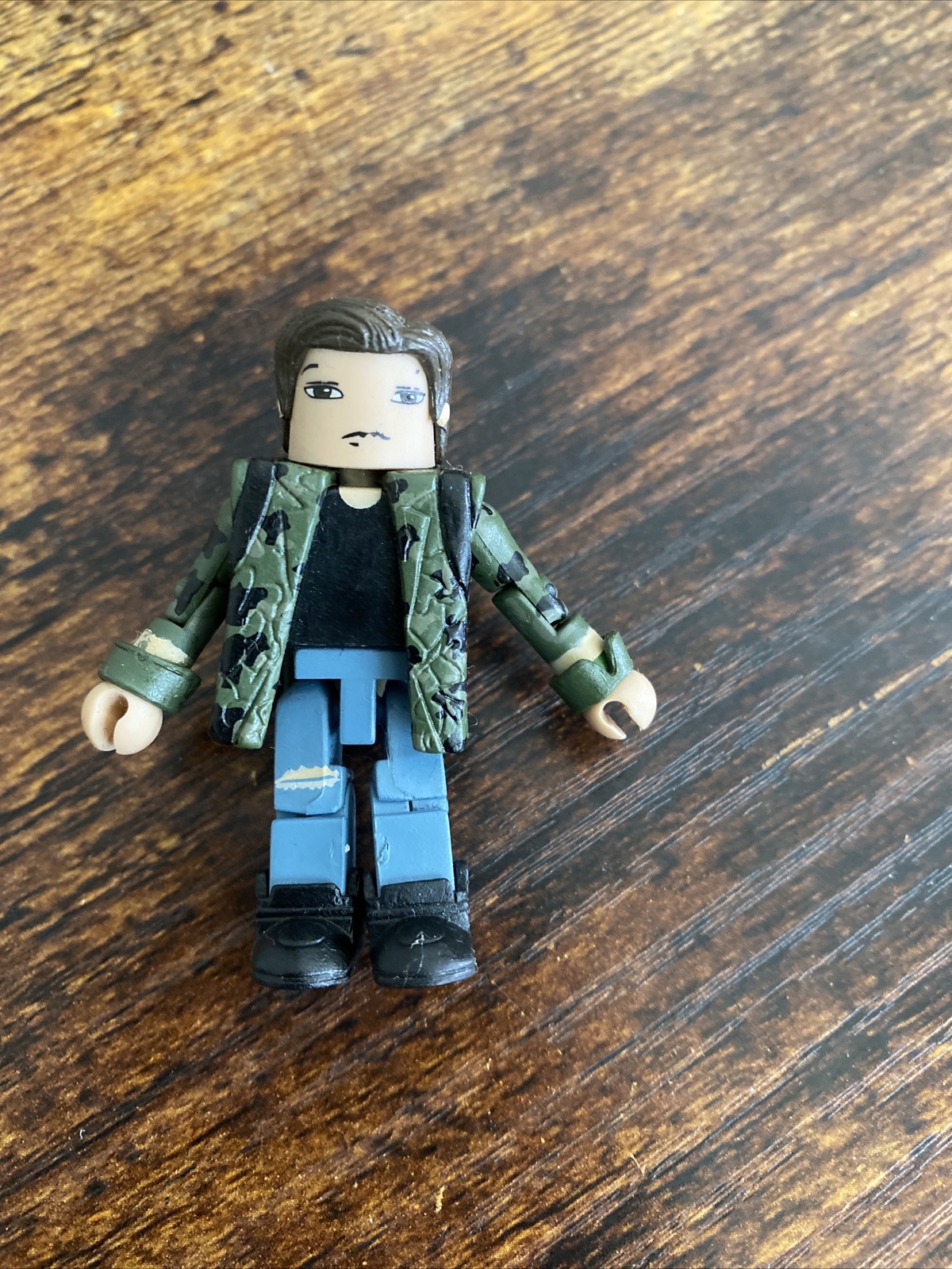 Terminator 2 Judgment Day Minimates
