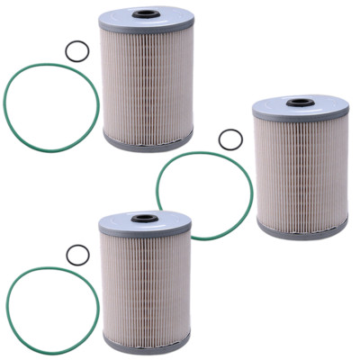 3XFS19915 Fuel Filter Water Separator Replace A0000903651 P551011 ...