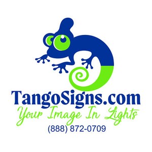 Tango Signs | eBay Shops