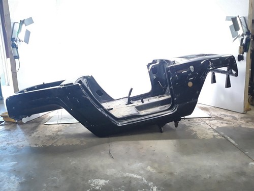 16 Oreion Reeper Body Frame Cover Fender Hull Dented Damaged | eBay