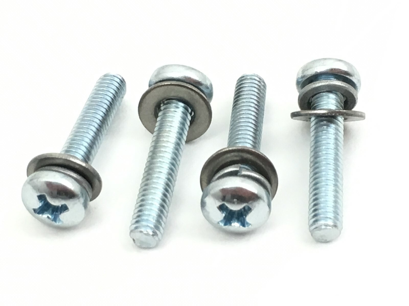 New Screws To Attach Base Stand Leg Pedestal To Sharp TV Model LC ...