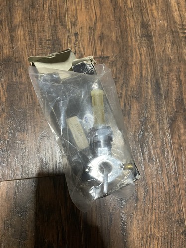 High Flow Harley Davidson Petcock | eBay