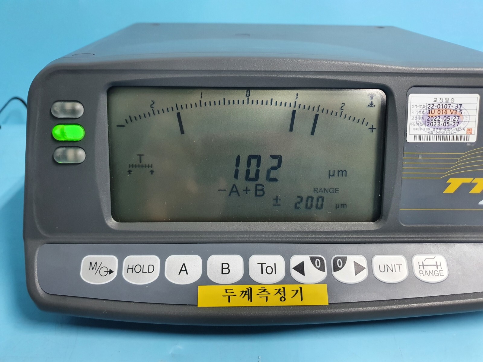 1PC TESA TT20 Electronic Length Measuring Instrument | eBay