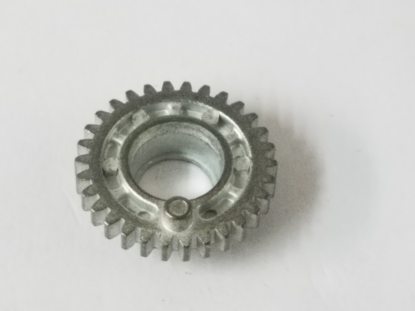 1 Quantum Part# PAB053-01 Oscillating Gear Fits Cabo CSP40PTSD ...