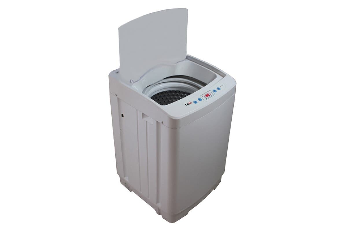 NCE 3.2kg Top Load Washing Machine | eBay Australia