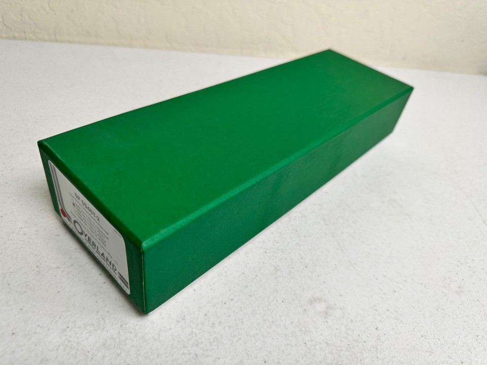 HO DIESEL ROAD SWITCHER OMI OVERLAND MODELS AA-1131-1 SP SD45T-2 Road ...