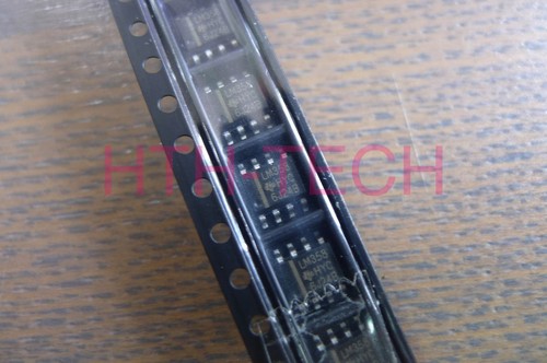 LM358D LM358 Dual GP Operational Amplifier SOIC8 X 10pcs | eBay.de