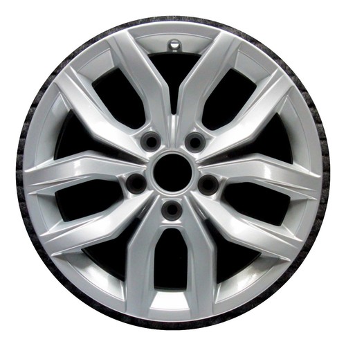 Wheel Rim Volkswagen VW Passat 16 2016-2019 561601025L8Z8 561601025L OE ...