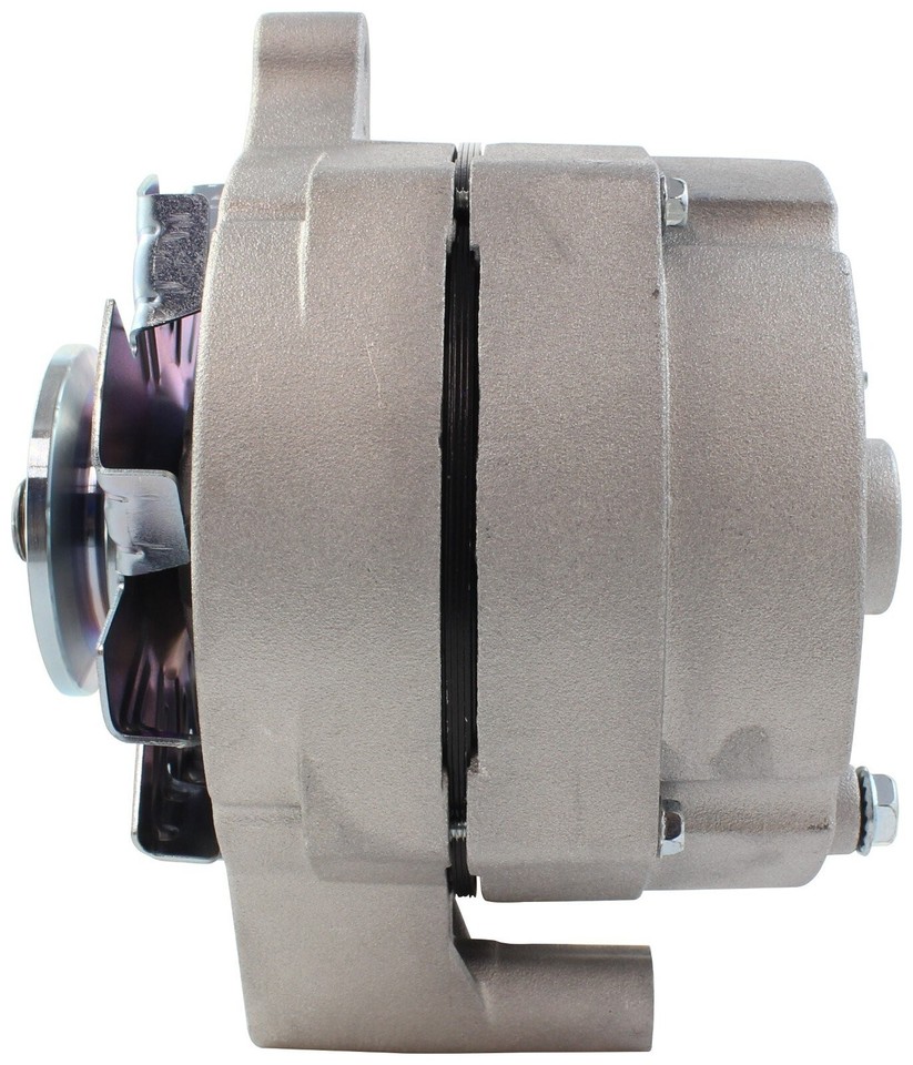Premium 1 Wire Alternator 12V 140 Amp Ford 1G Hybrid Conversion w/ GM ...