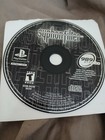 Syphon Filter PS1 Disc Only | eBay