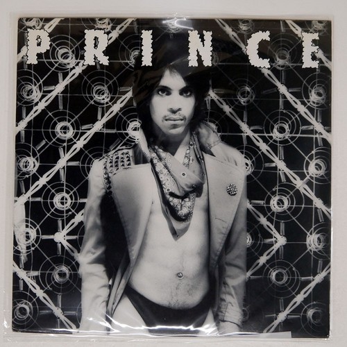 PRINCE DIRTY MIND WARNER BROS. P10949W Japan INSERT VINYL LP | eBay