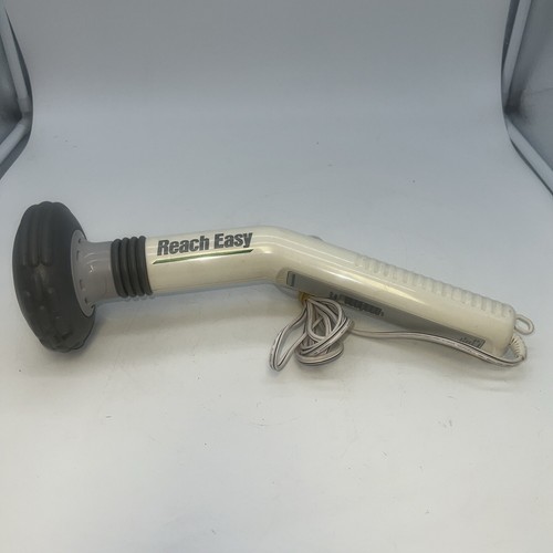 Panasonic Reach Easy Massager Model EV236. Works Well. 2 Speed. Buzz ...