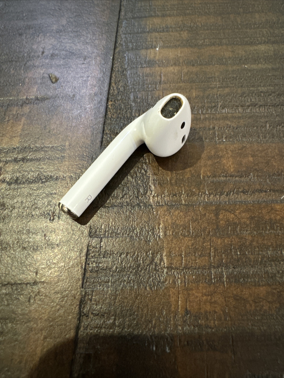 Genuine 2nd Gen Apple AirPods Right Side Airpod Replacement - Right ...