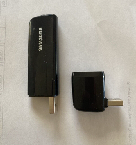 Samsung WIS09ABGN2 2009 Wireless LAN Adapter Linkstick For BDP/HTS ...