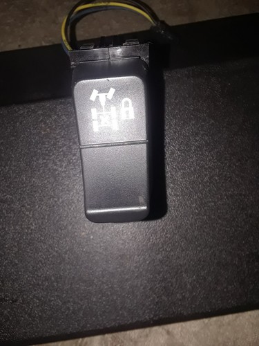 Used Paccar Switch Differential Lock Rocker Switch | eBay