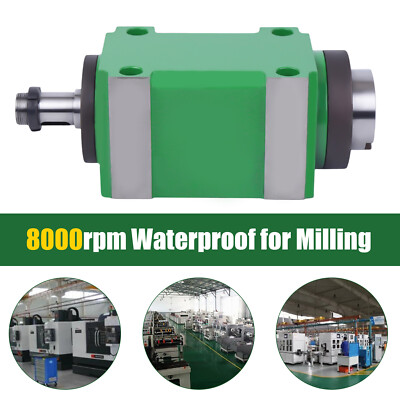 Spindles - Taper Spindle