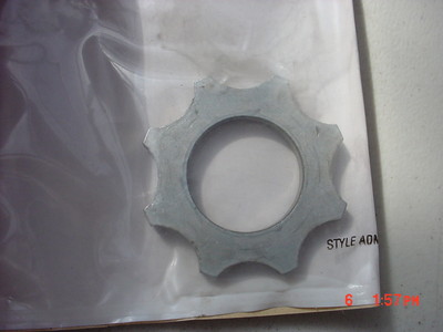 SENCO PART # BB0022 Spacer Exhaust Valve SN3 | eBay