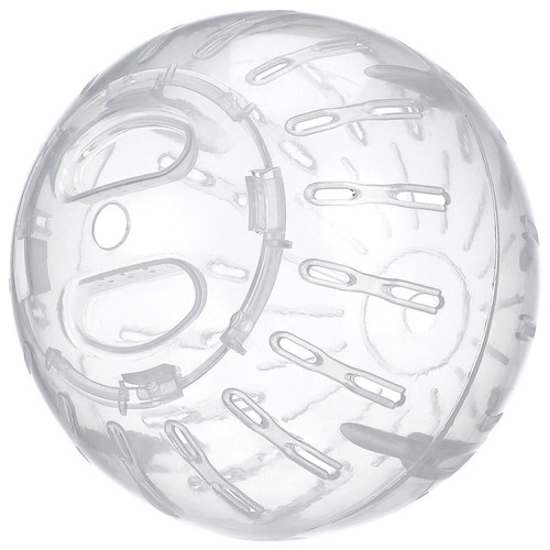Pig Clear Chinchilla Ball Hamster Ball Small Pet Running Exercise Ball ...
