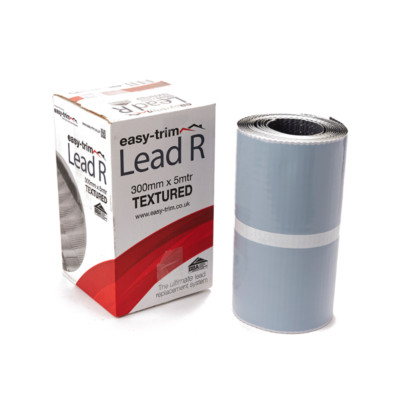 Lead Replacement Flashing 300mm x 5mtr (Textured Grey) | eBay UK