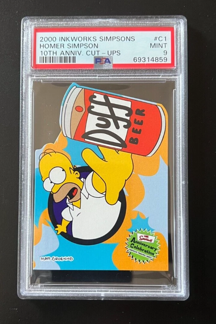 Lol Simpsons