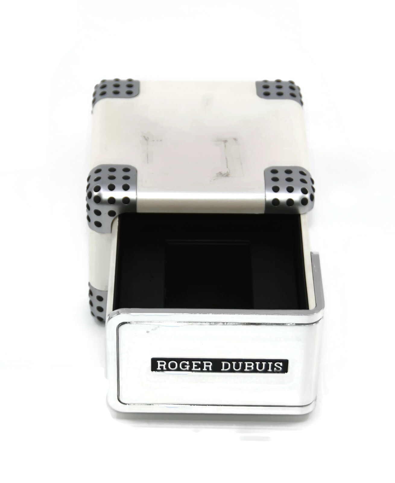 Roger Dubuis Easy Diver Watch Box - Gem