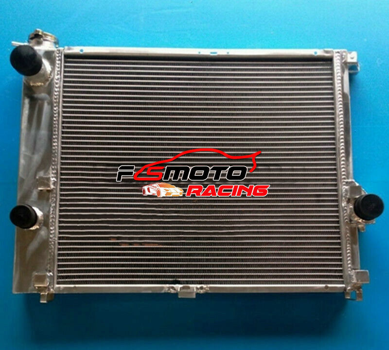 3 Row for 1986-1996 BMW E34 525 525i 530 M50 Engine Manual MT Aluminium ...