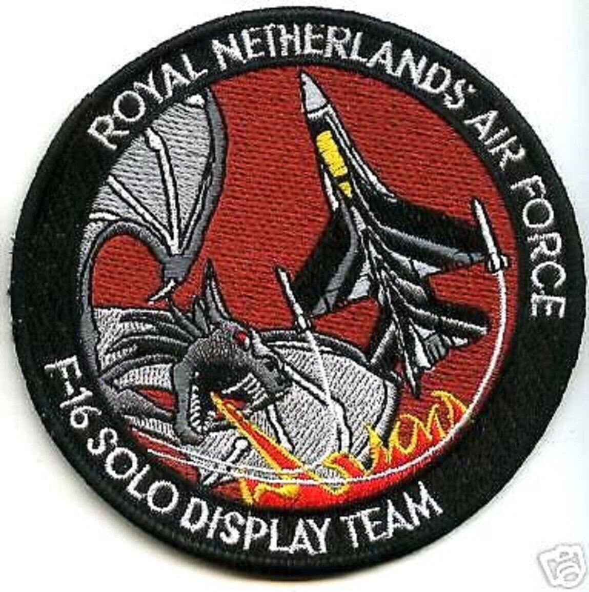Rnlaf Logo