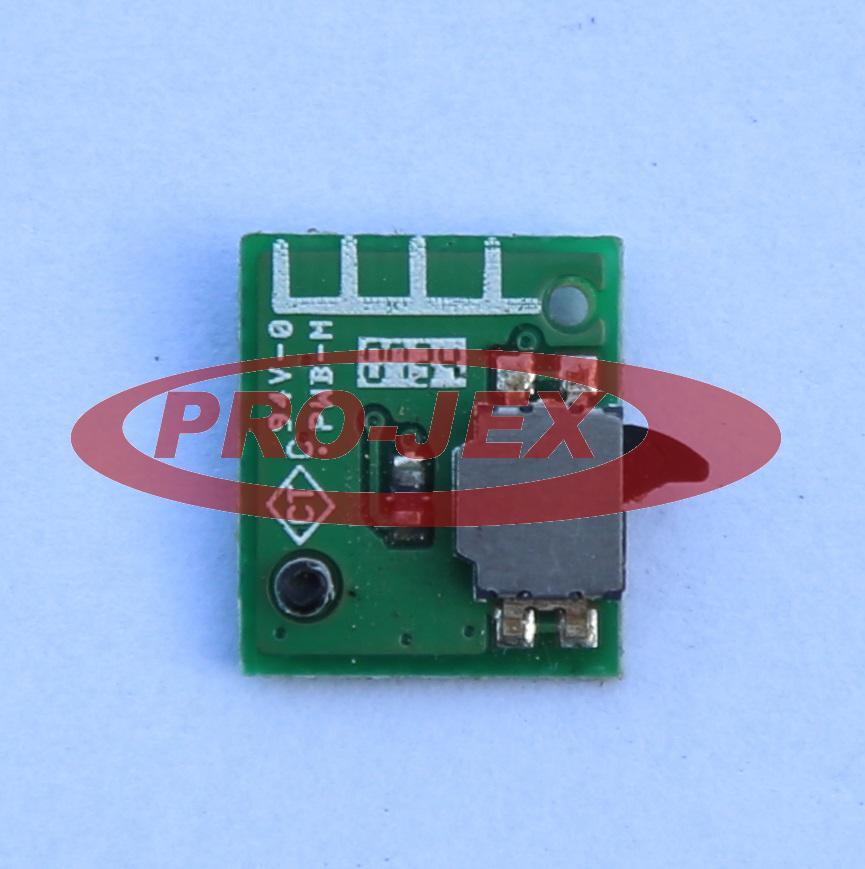 MICRO SWITCH side 4.5x5.4x1.4mm 4-pin push button PCB SMD tact switch ...