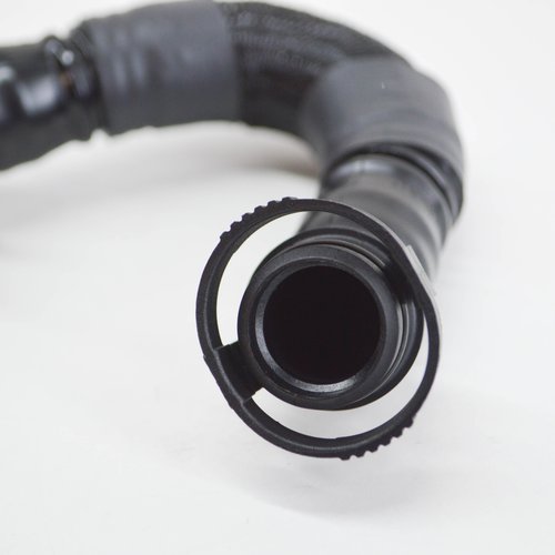 NEW VOLKSWAGEN TOUAREG 7L MK1 ENGINE CRANKCASE BREATHER HOSE ...