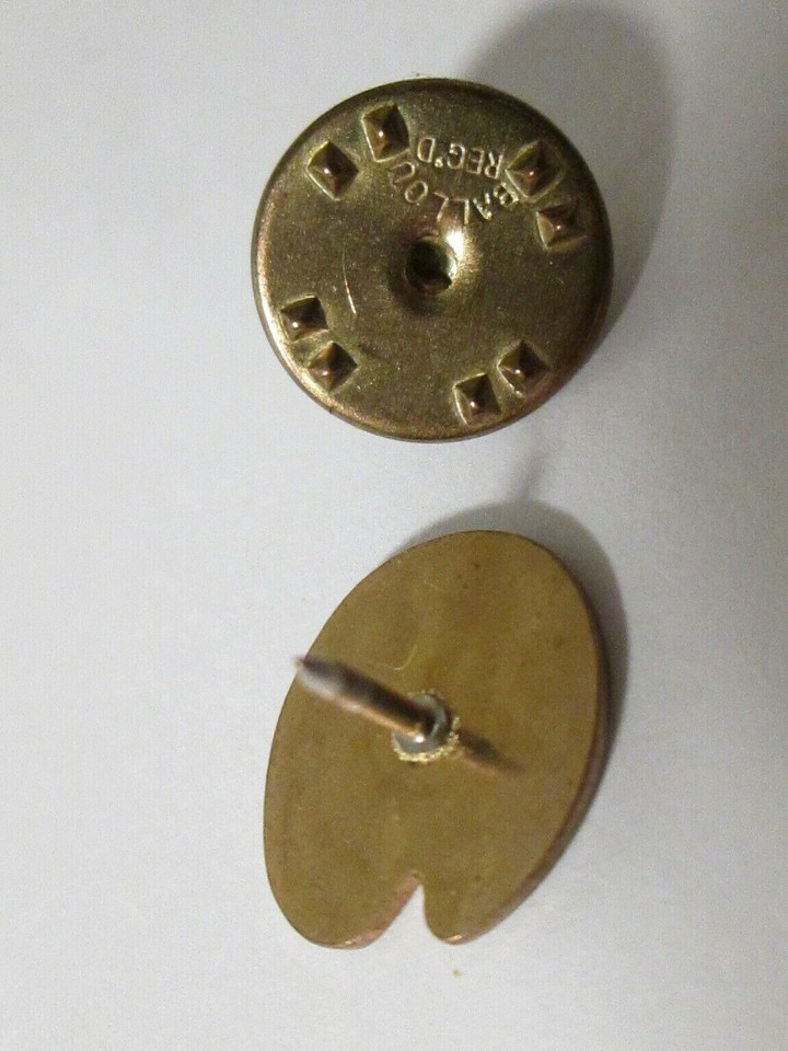 Cub Scouts of America Webelos Activity Achievement ARTIST ART Enamel ...