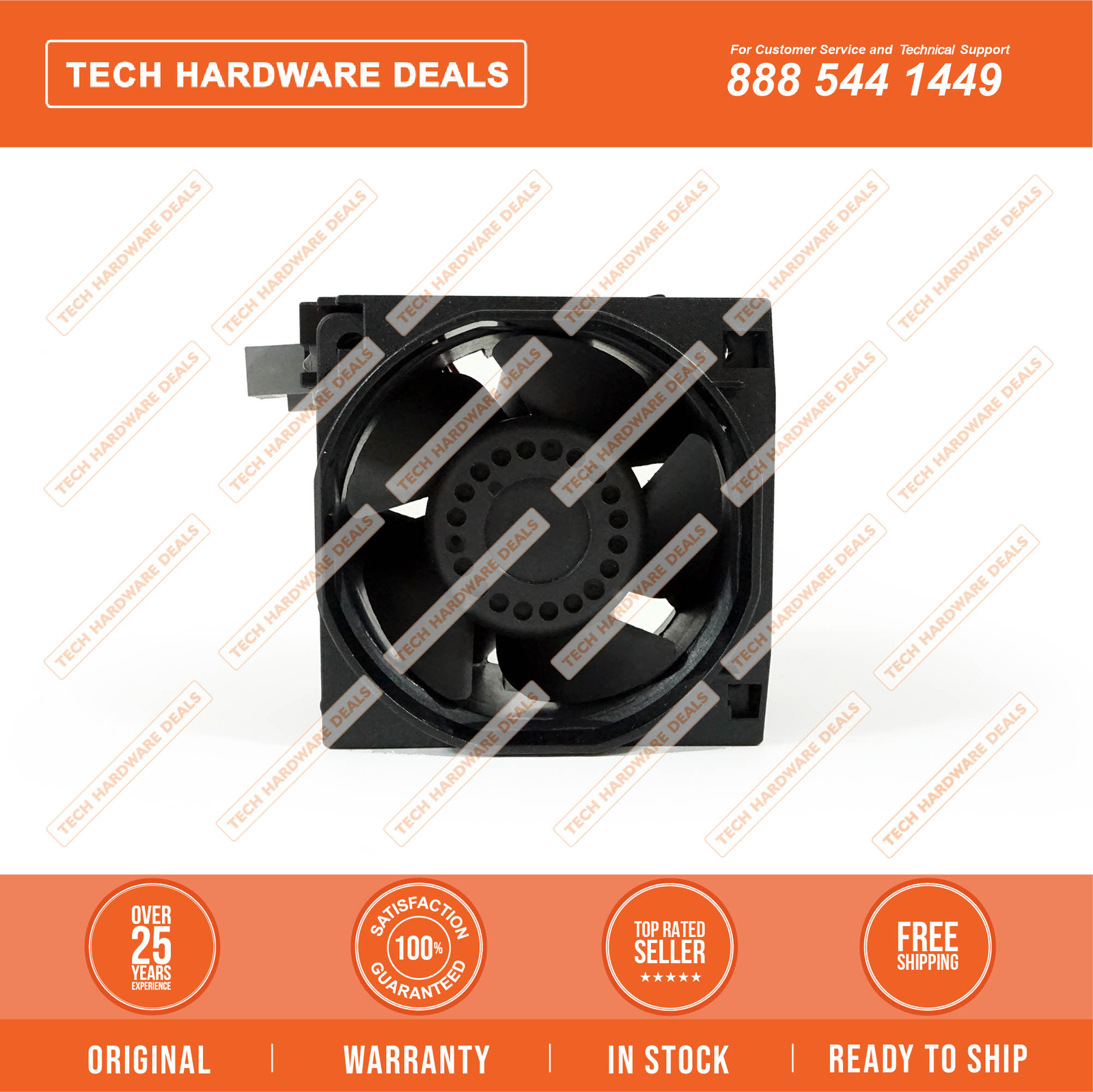 Dell 384-BBPY Fan Assembly R740/XD / R7920 for sale online | eBay