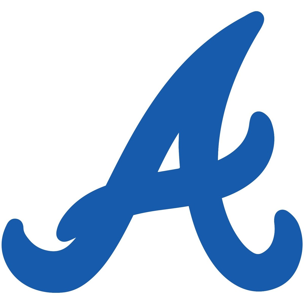 Braves Logo Vector