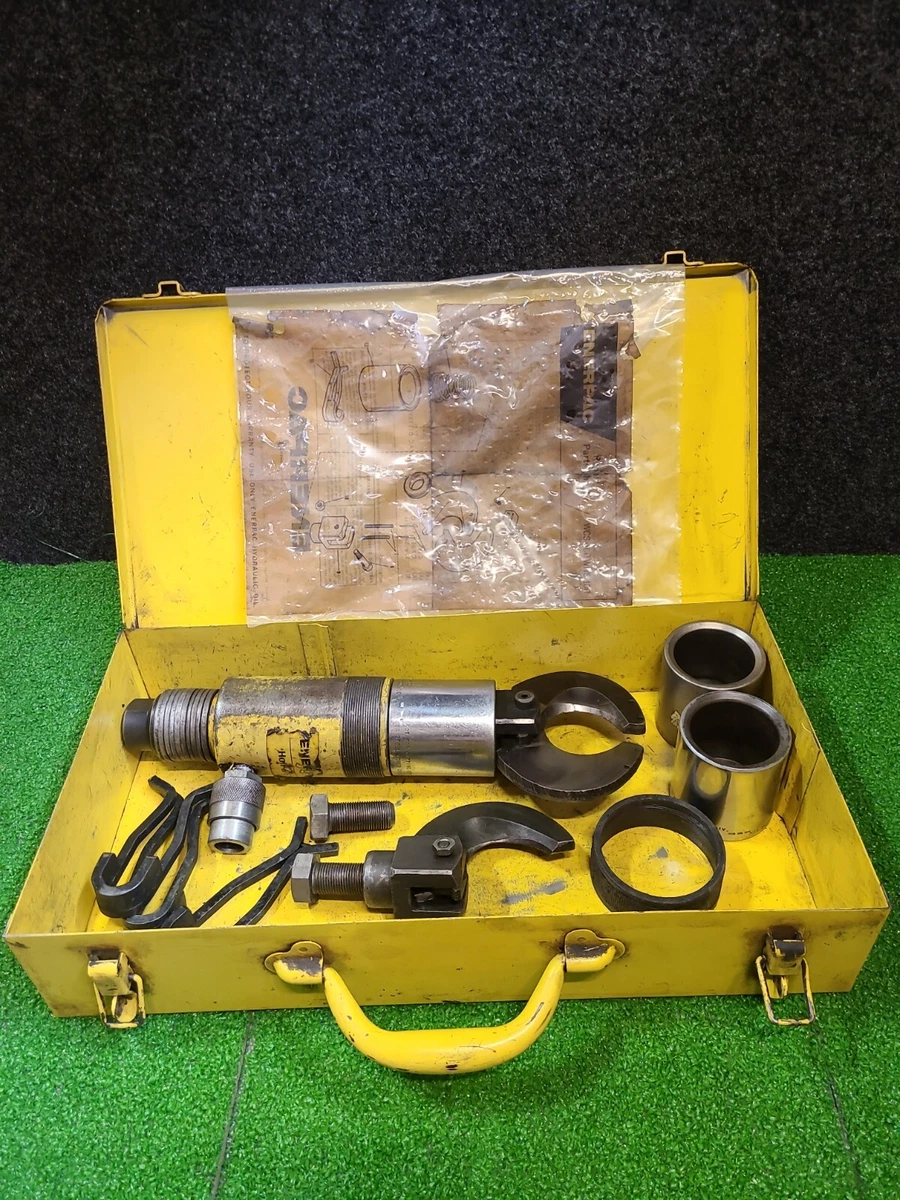 Enerpac Hydraulic Cutter