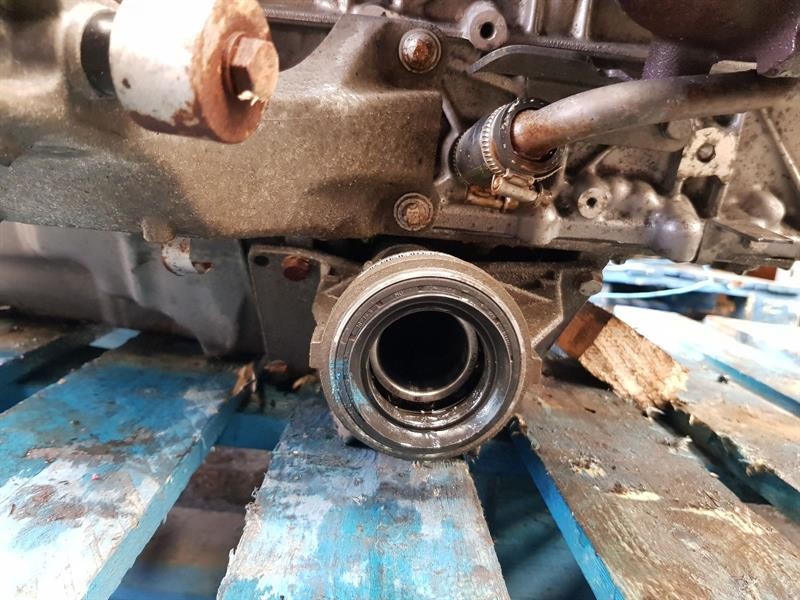 2012-2018 F30 BMW 3 SERIES COMPLETE ENGINE3.0 DIESEL N57D30O1 (N57D30A ...