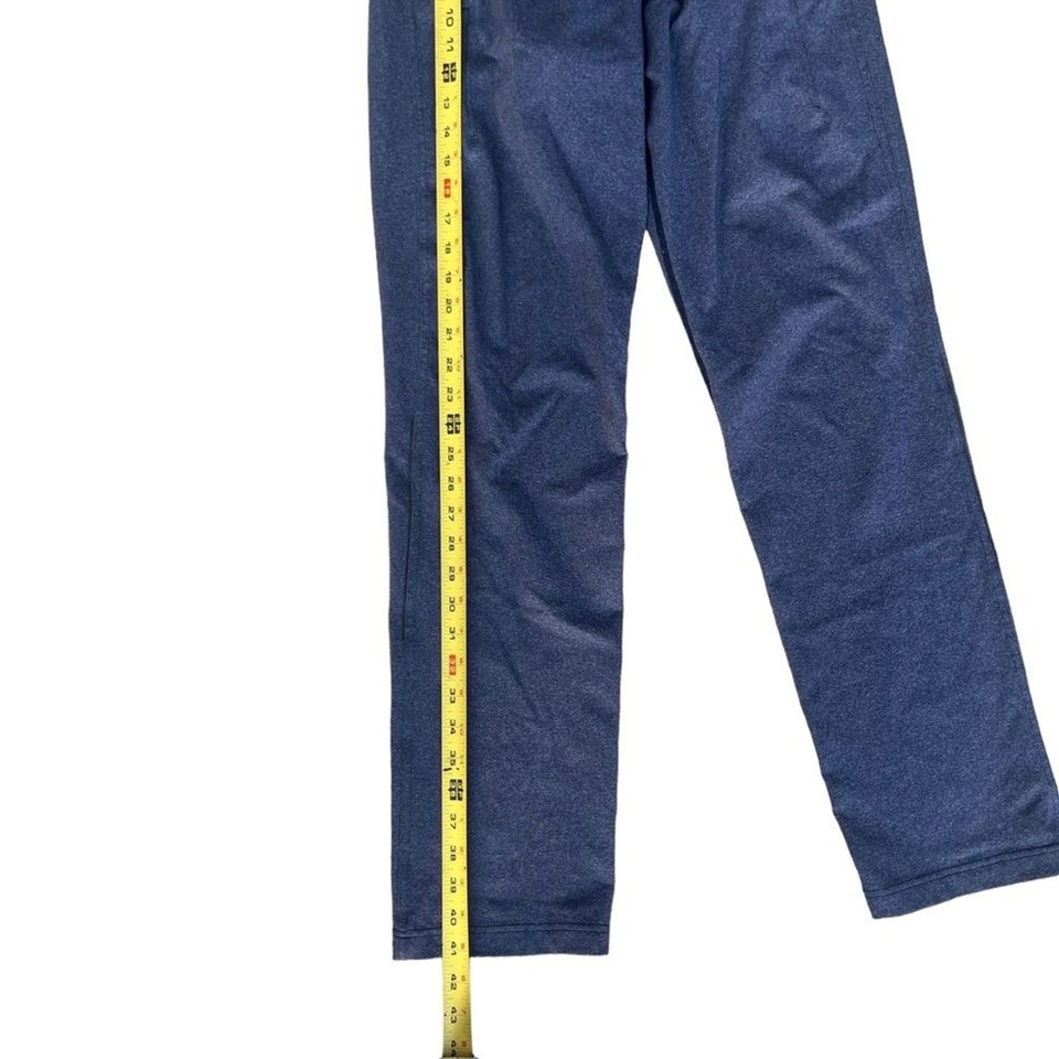 Lululemon Mens Discipline Pants Sweatpants Workout Gear Lounge Size ...