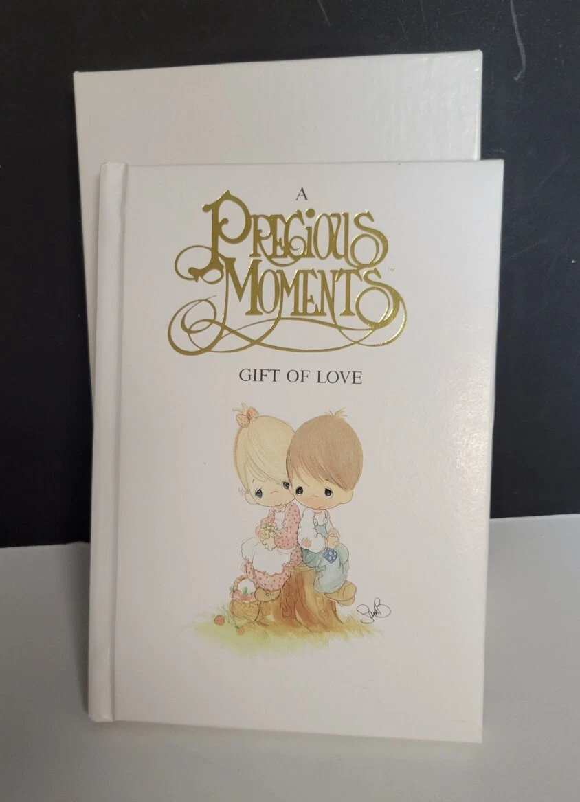 Precious Moments Love Poems