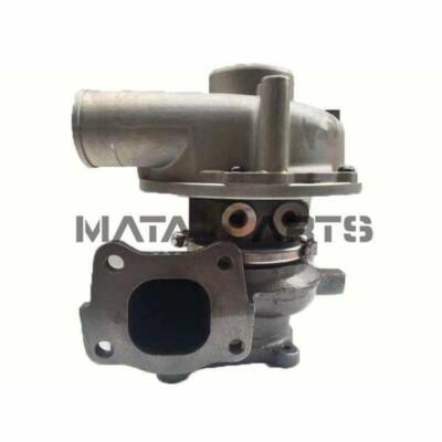 8980302170 VB440051 Turbocharger RHF55 Turbo for JCB Hitachi ZX240 ...
