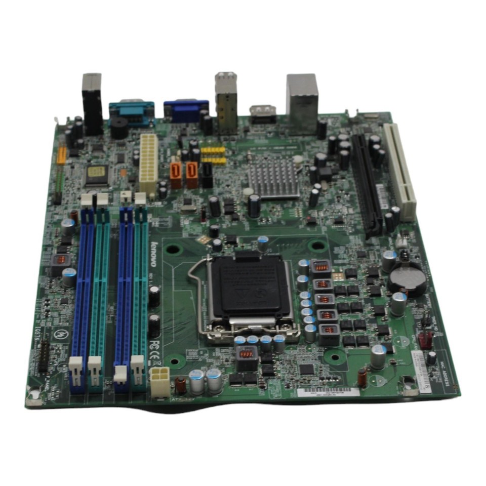 Lenovo ThinkCentre M90 SFF LGA 1156 DDR3 Desktop Motherboard 71Y5975 | eBay