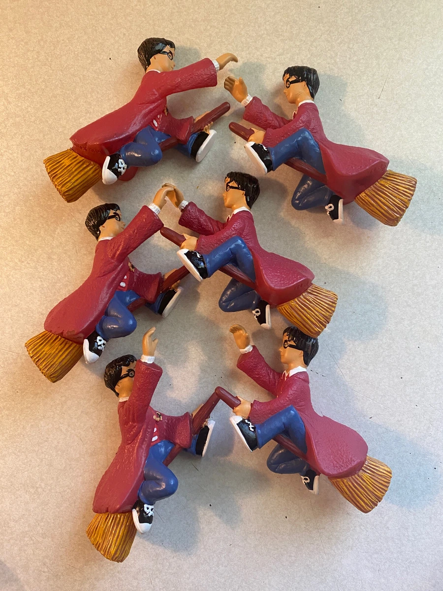 Harry Potter Broomstick Toy